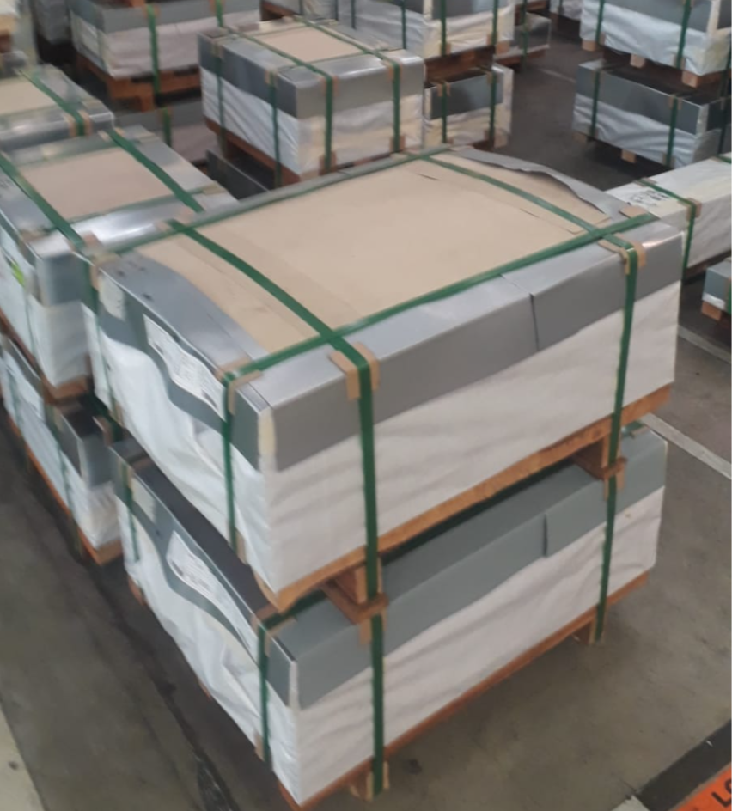 PT.HANWA STEEL SERVICE INDONESIA