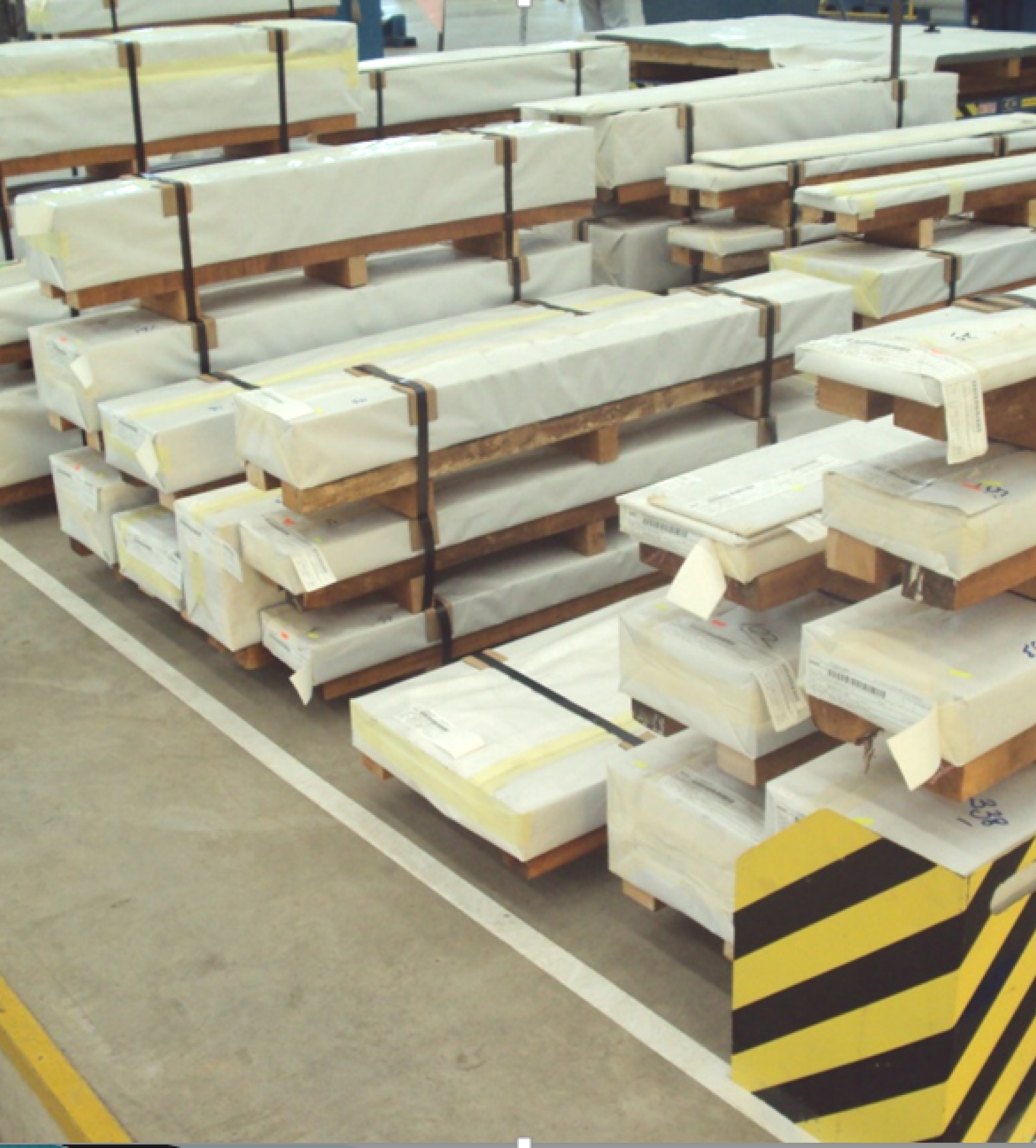 PT.HANWA STEEL SERVICE INDONESIA